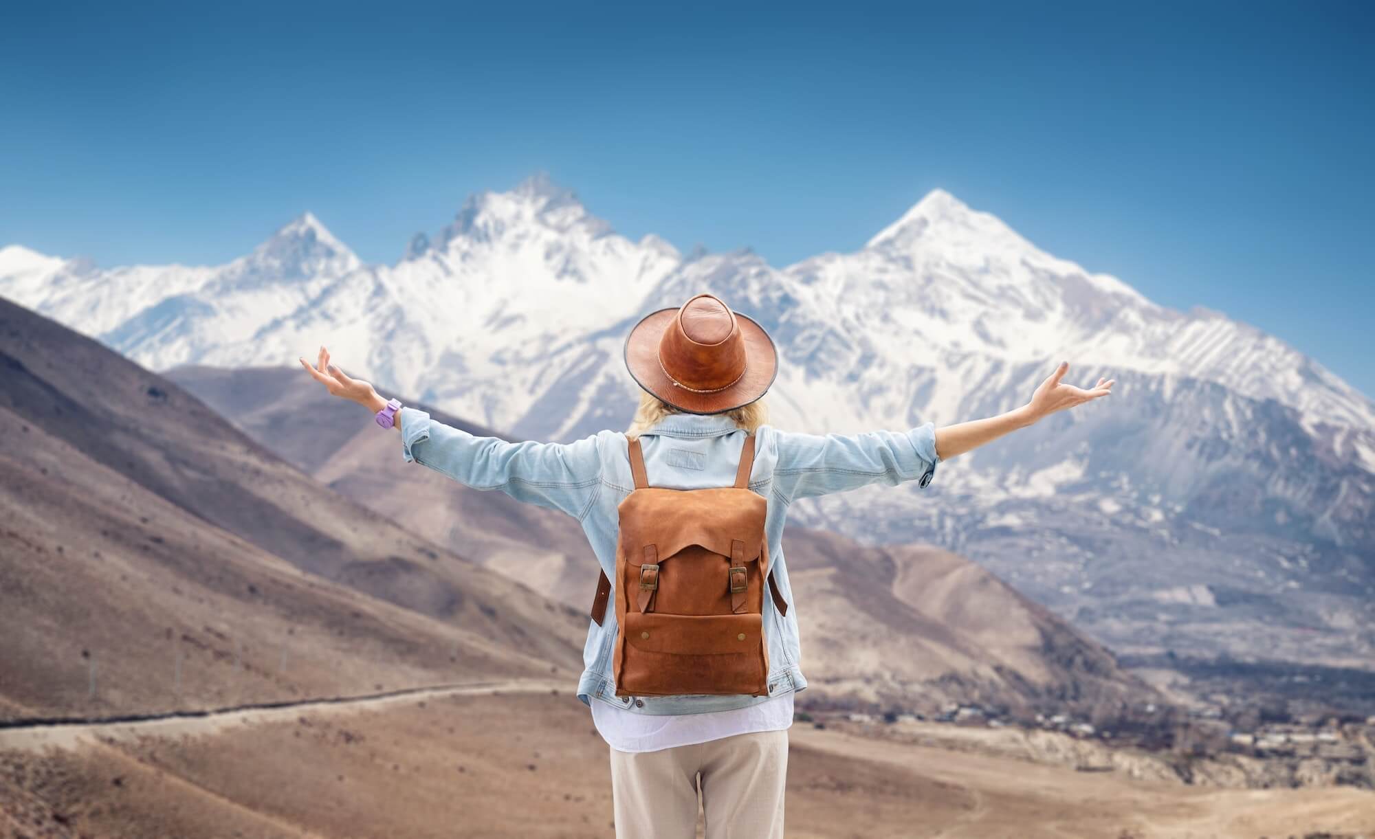 Longevity and Recovery - Livewell Passport